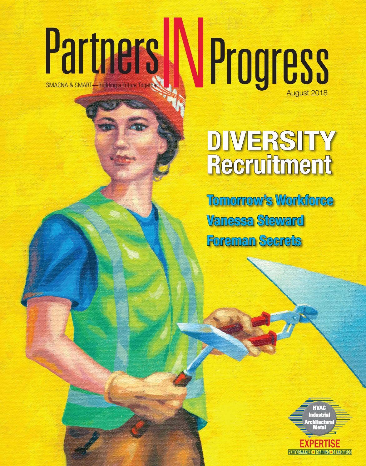 Partners in Progress by Partners In Progress - Issuu