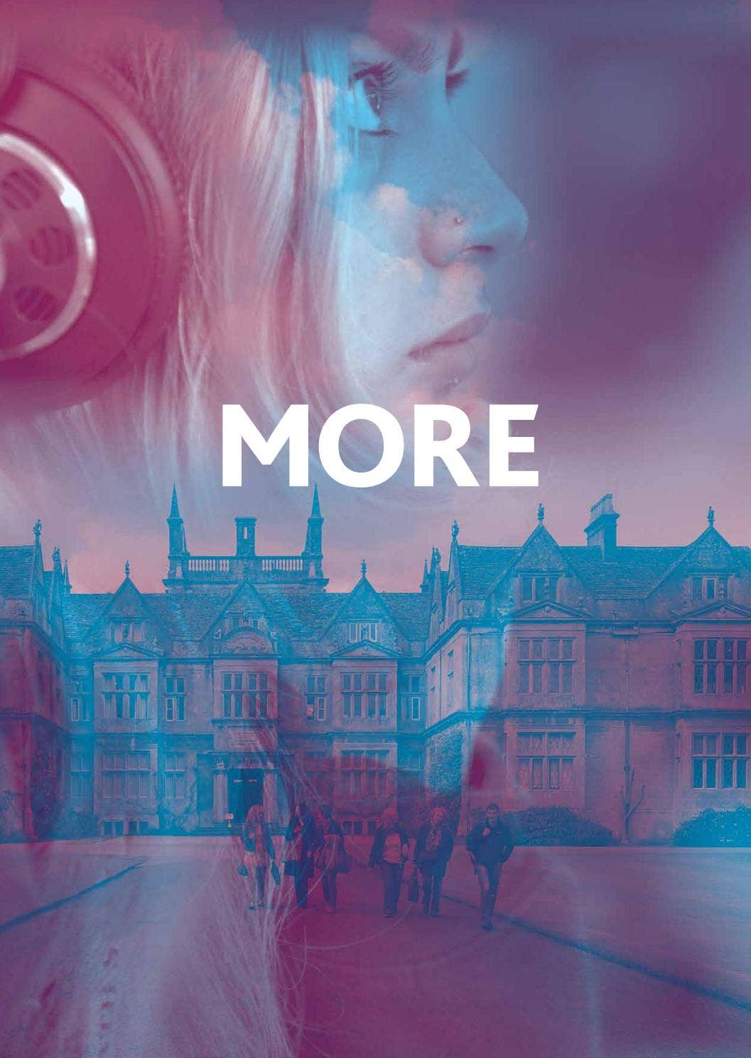 Postgraduate prospectus 2018 by Bath Spa University - Issuu