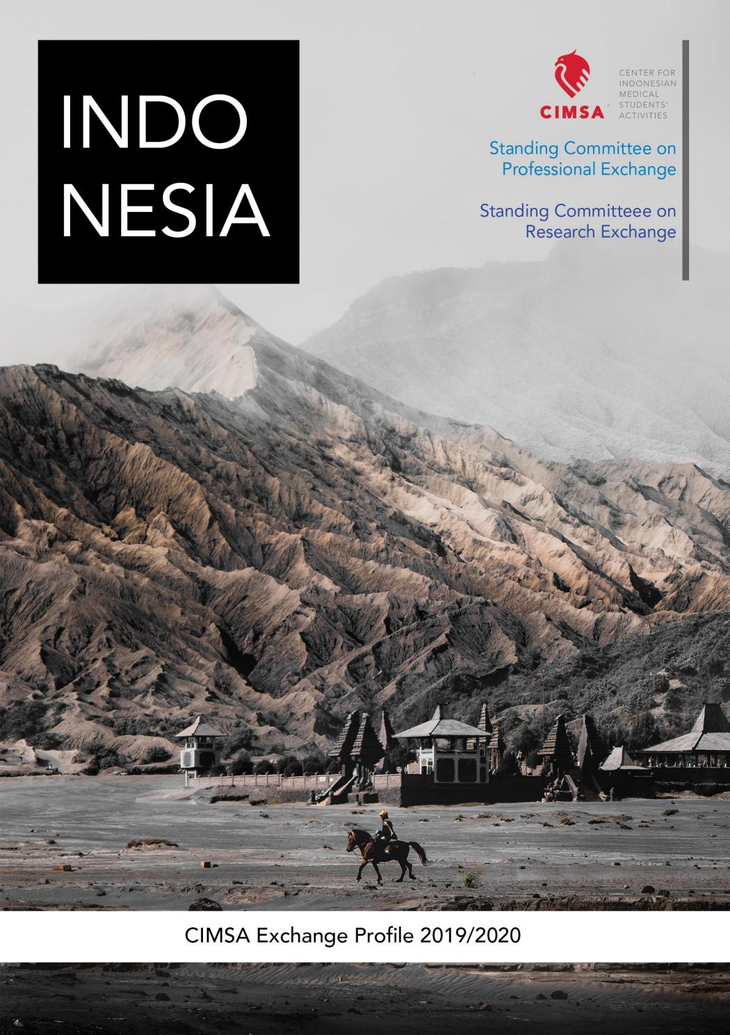 Exchange Profile for August Meeting 2018 by. SCOPE-SCORE CIMSA by CIMSA ...