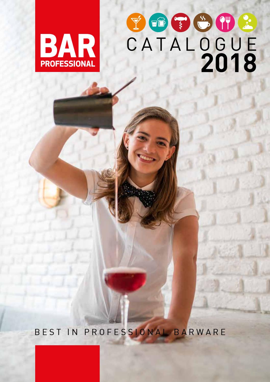Bar Professional 2018 by Establecimientos Álvarez Mallorca S.A - Issuu