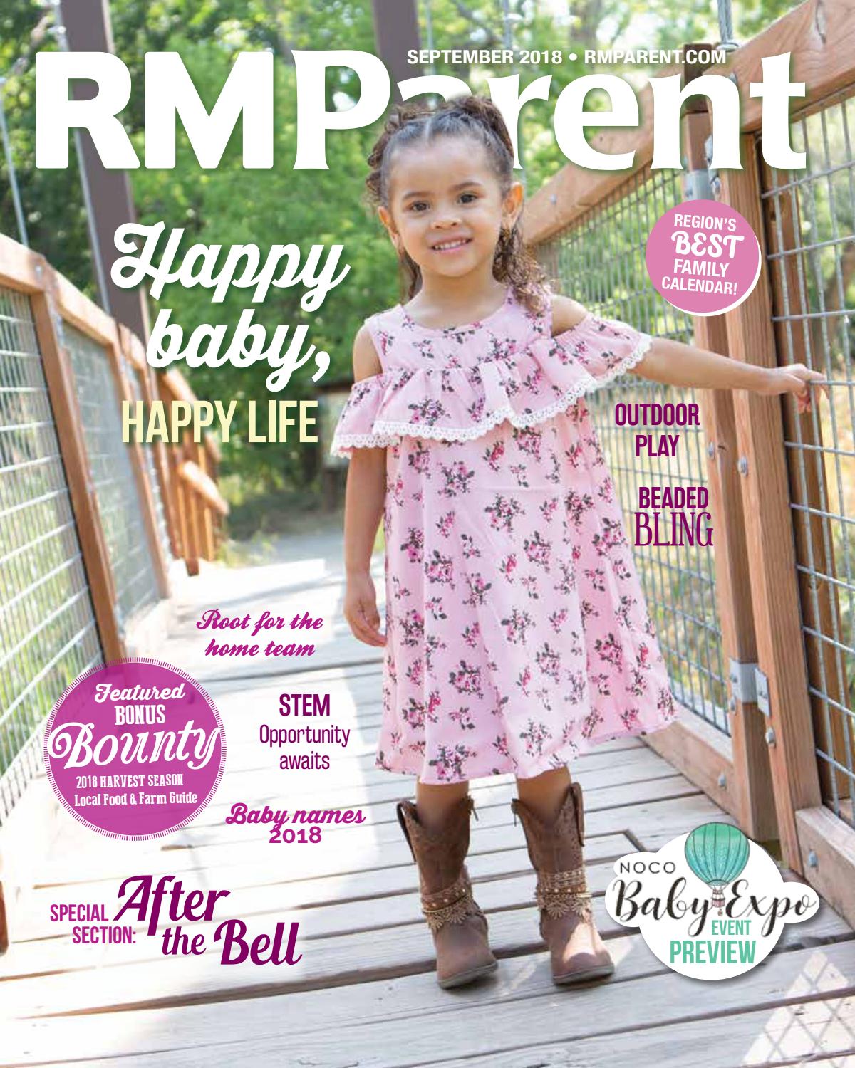 RM Parent Magazine September 2018 by RM Publishing - Issuu