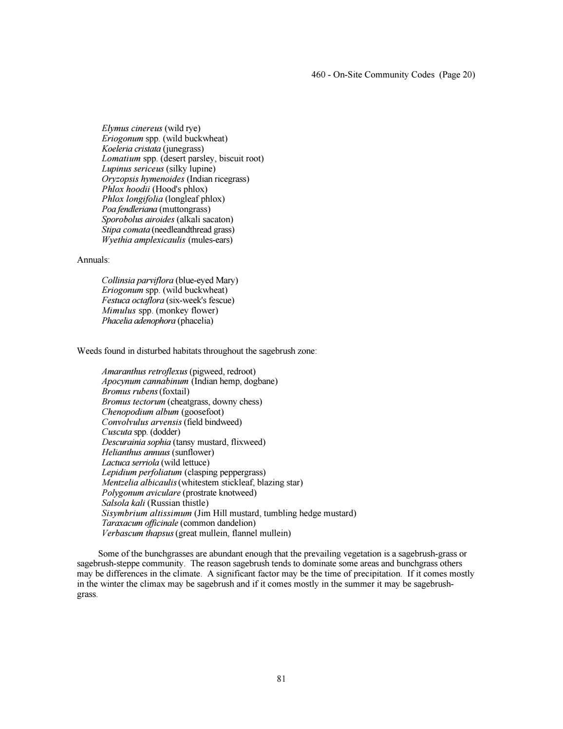 Utah Archaeology Site Form Manual by Utah Historical Society - Issuu