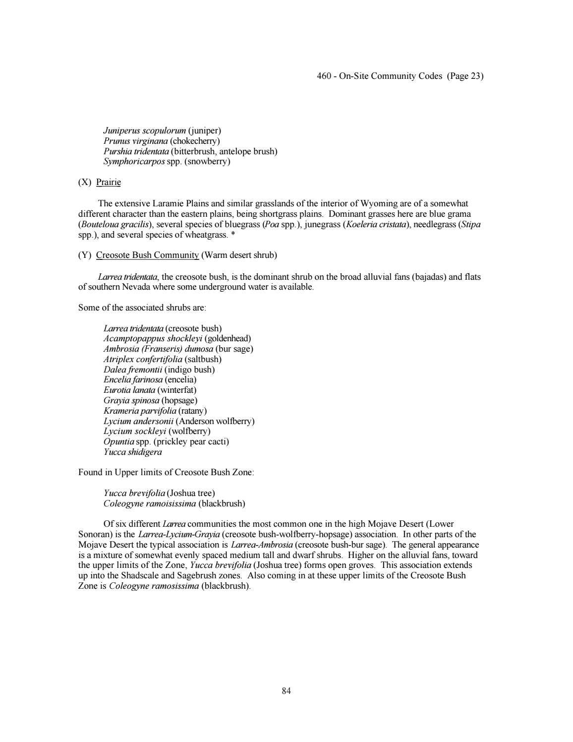 Utah Archaeology Site Form Manual by Utah Historical Society - Issuu