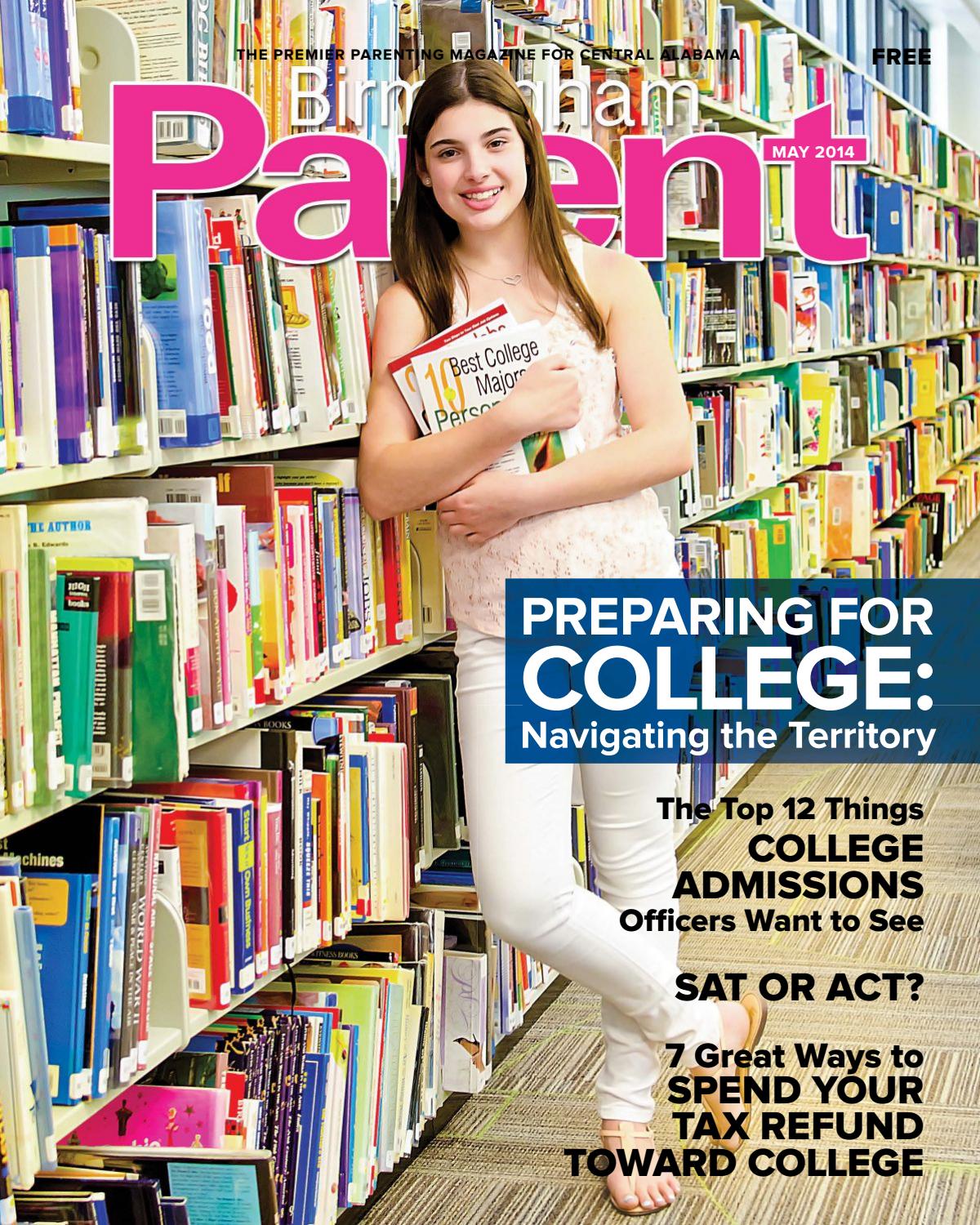 Birmingham Parent Magazine - May 2014 by Birmingham Parent - Issuu