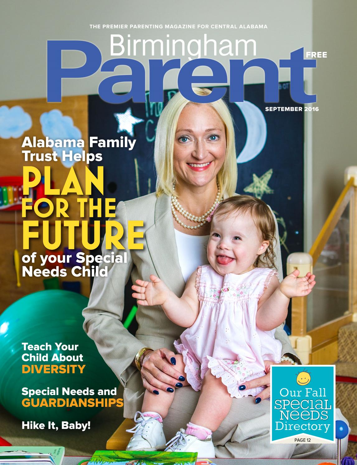 Birmingham Parent Magazine September 2016 Issue by Birmingham Parent ...