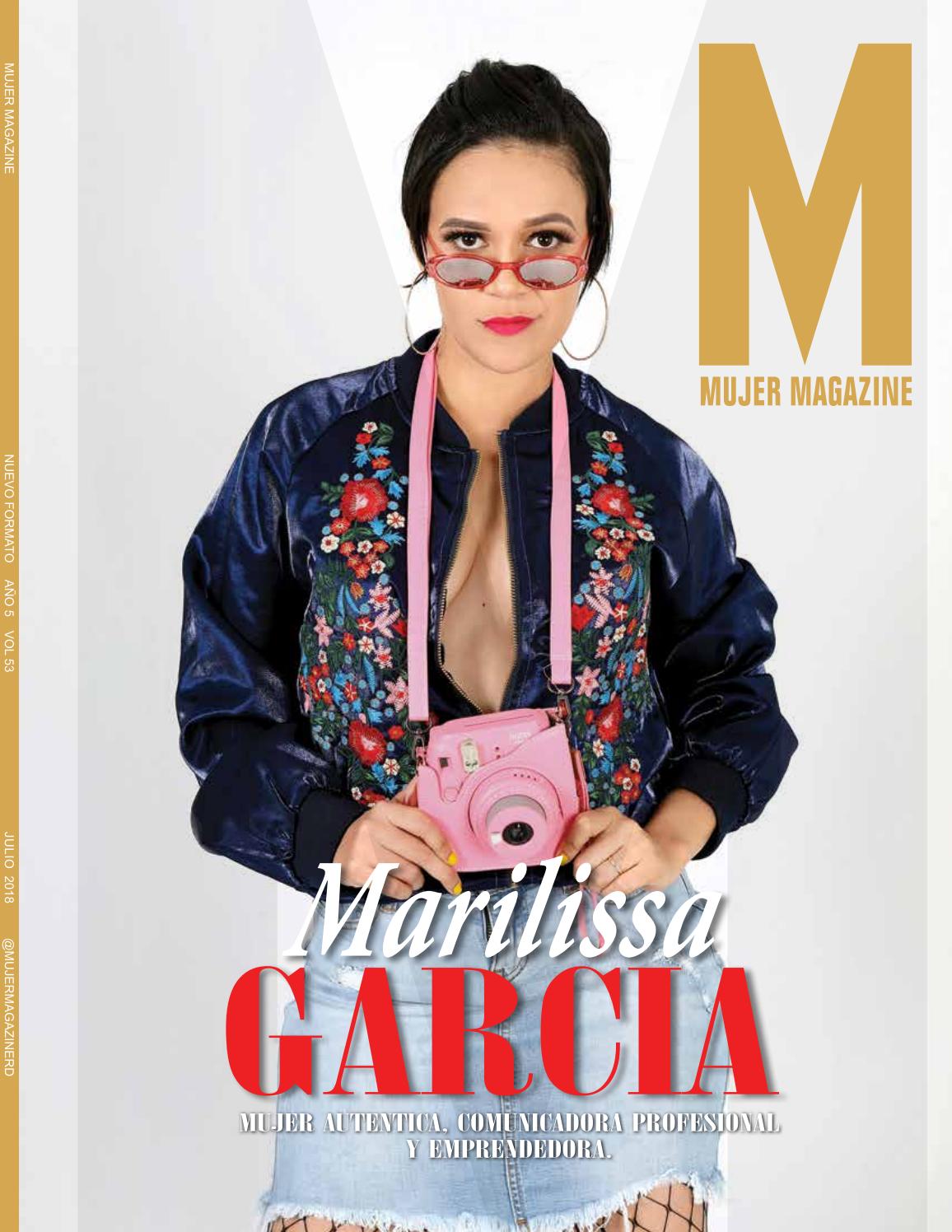 mujer magazie edicion 53 by Gruss Gott - Issuu