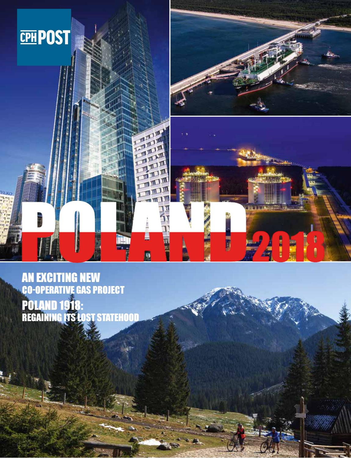 CPH POST Poland 2018 by The Copenhagen Post - Issuu