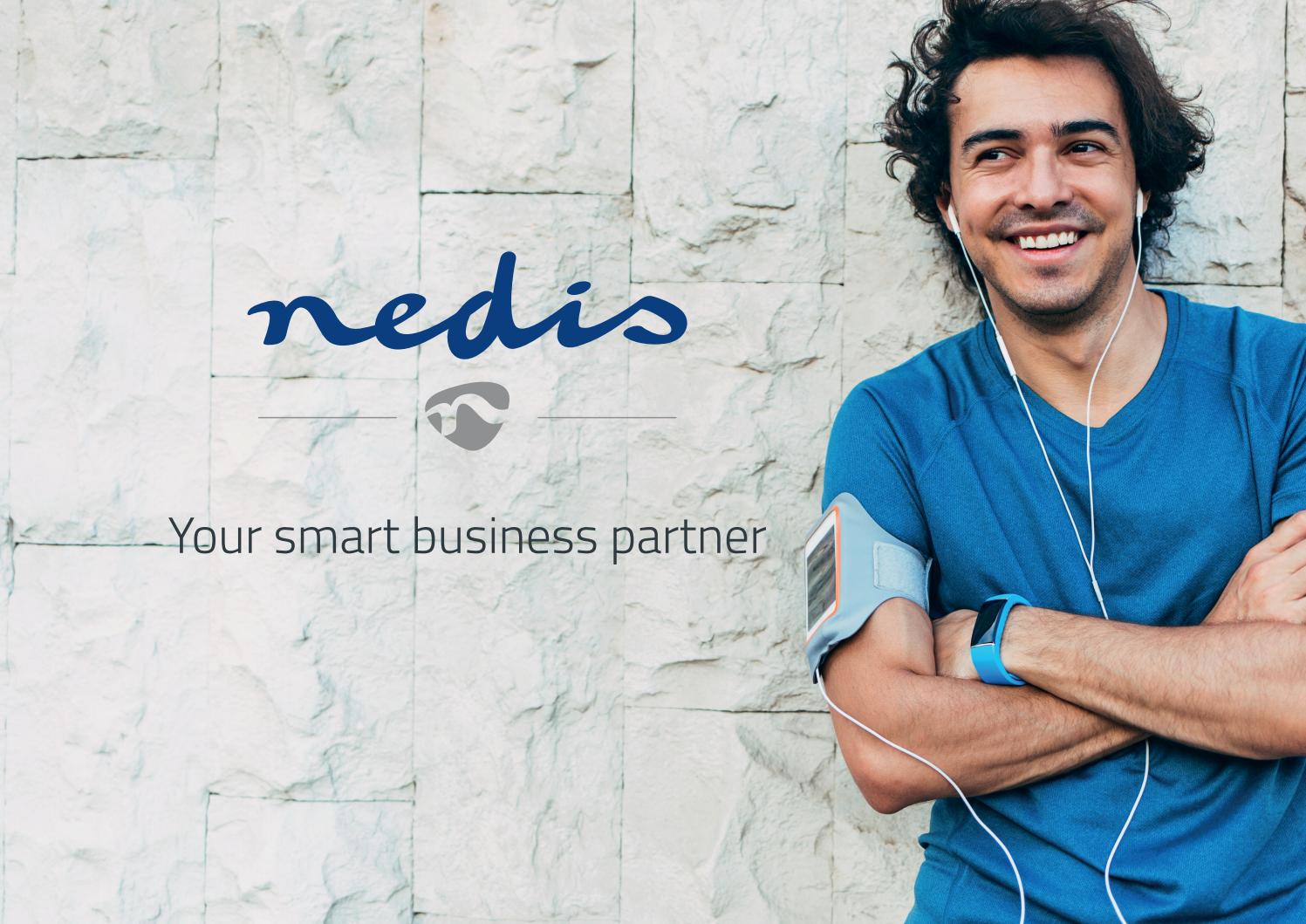 Nedis core brochure by Nedis - Issuu