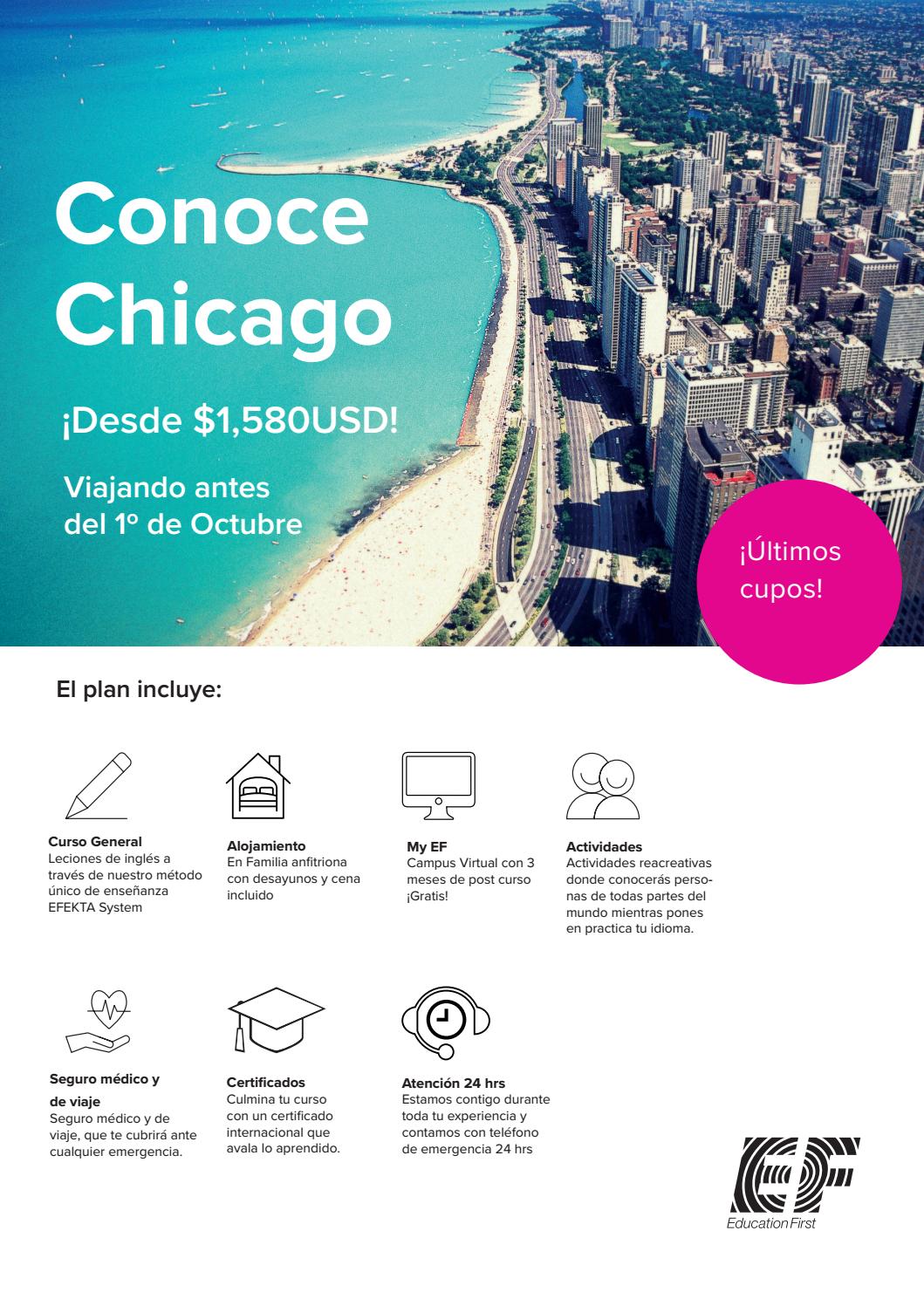 2019 Flyer destinations MX by EF Education First - Issuu