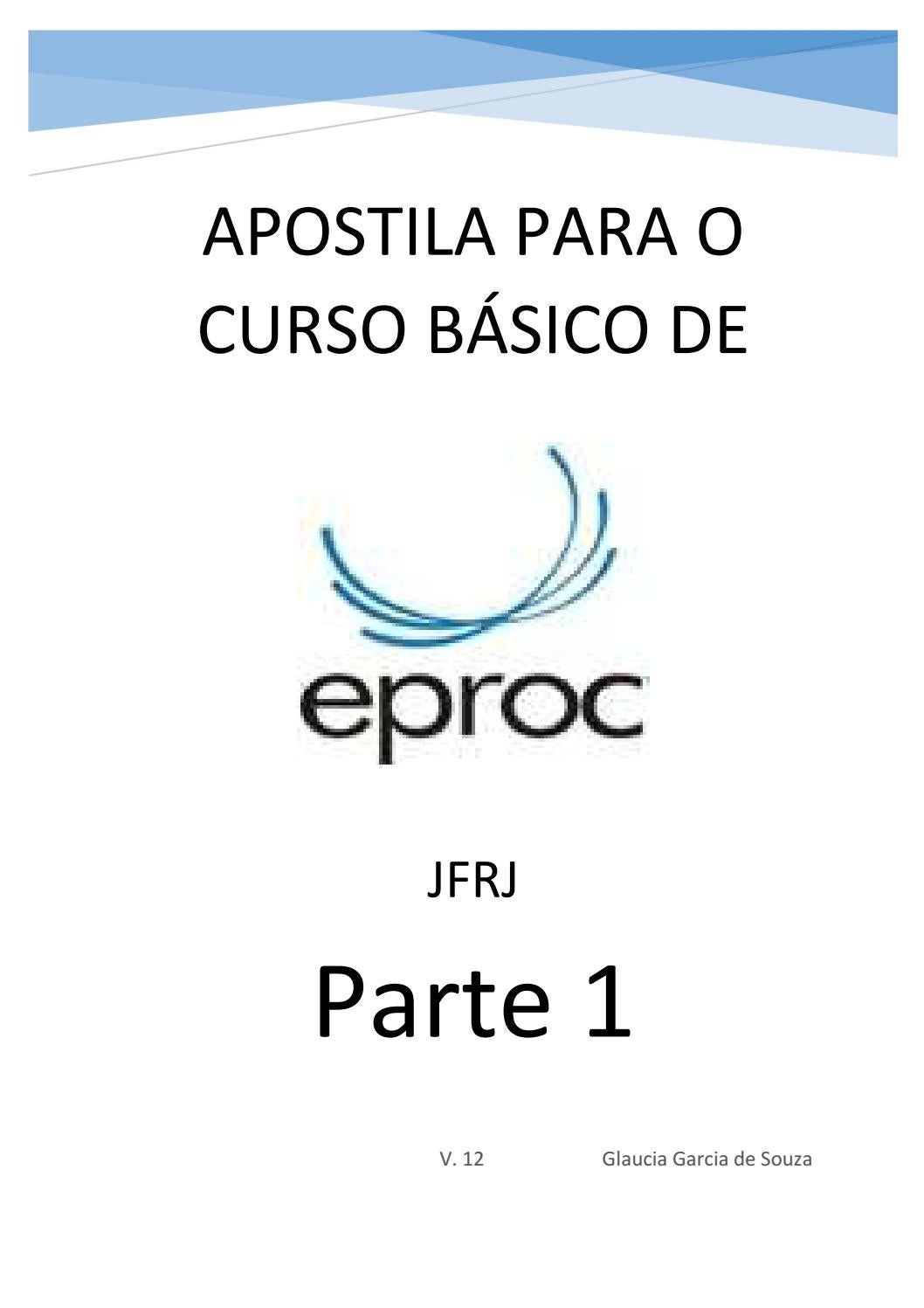 Jfrj Eproc