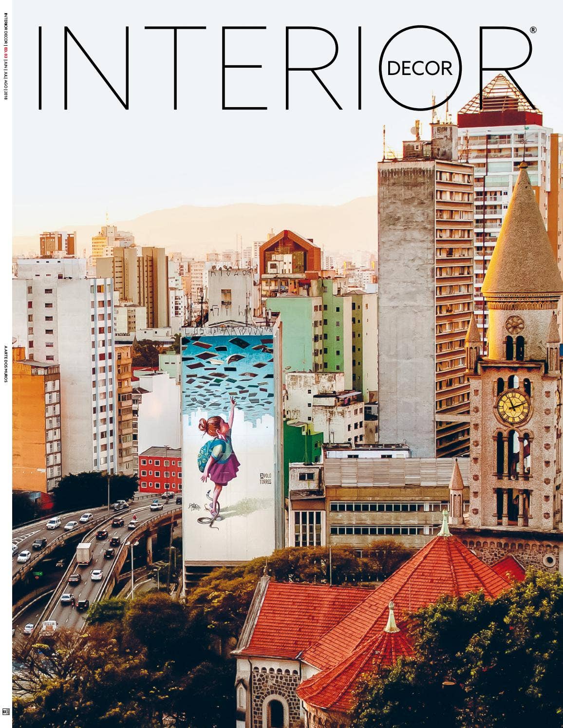 REVISTA INTERIOR DECOR ED. 03 by INTERIOR DECOR - Issuu