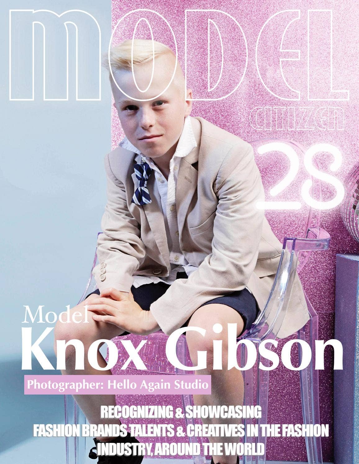 Model Citizen Magazine Issue 28 by Model Citizen Magazine ™ - Issuu