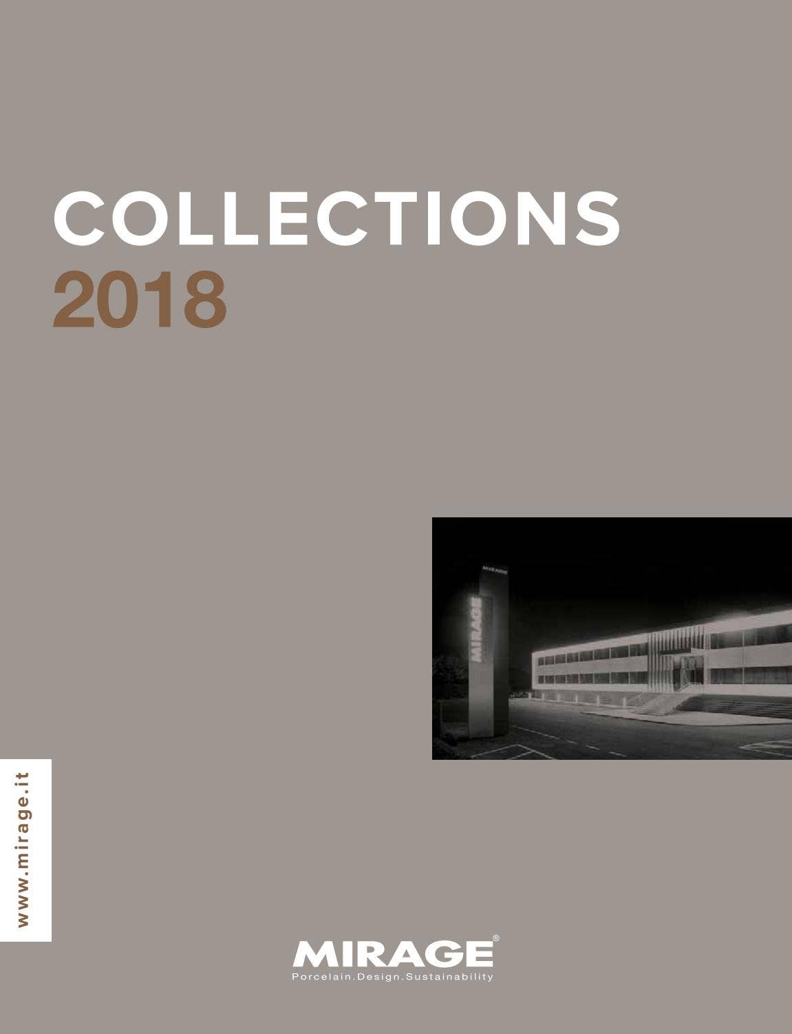 Catálogo Mirage 2018 by Gibeller - Issuu