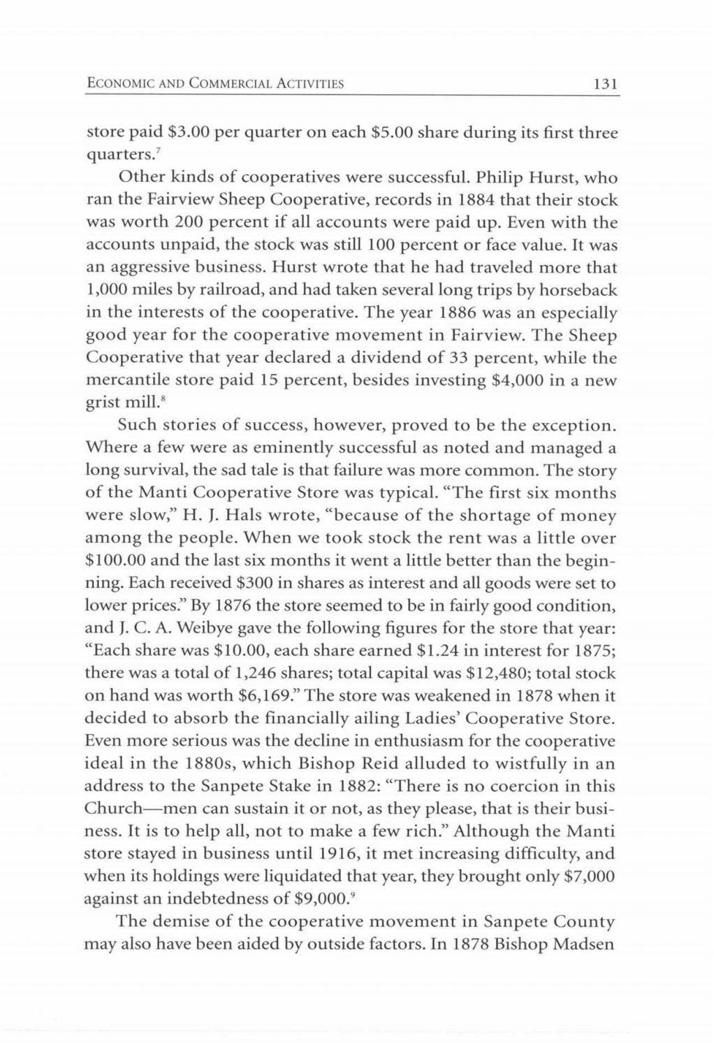 Utah Centennial County History Series - Sanpete County 1999 by Utah ...