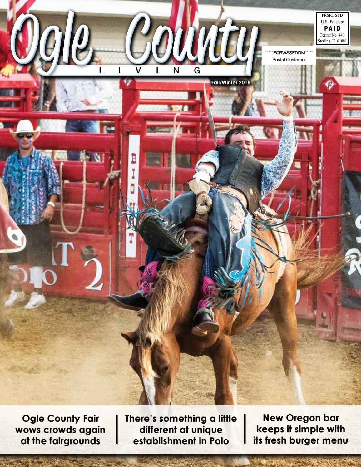 OCN_Ogle County Living_091018 by Shaw Media - Issuu