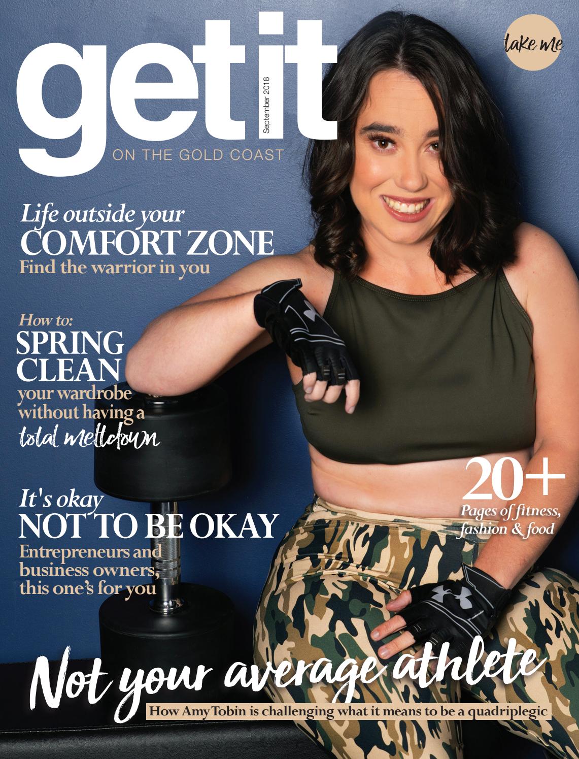 Get it Magazine Sep 2018 by Get it Magazine - Issuu