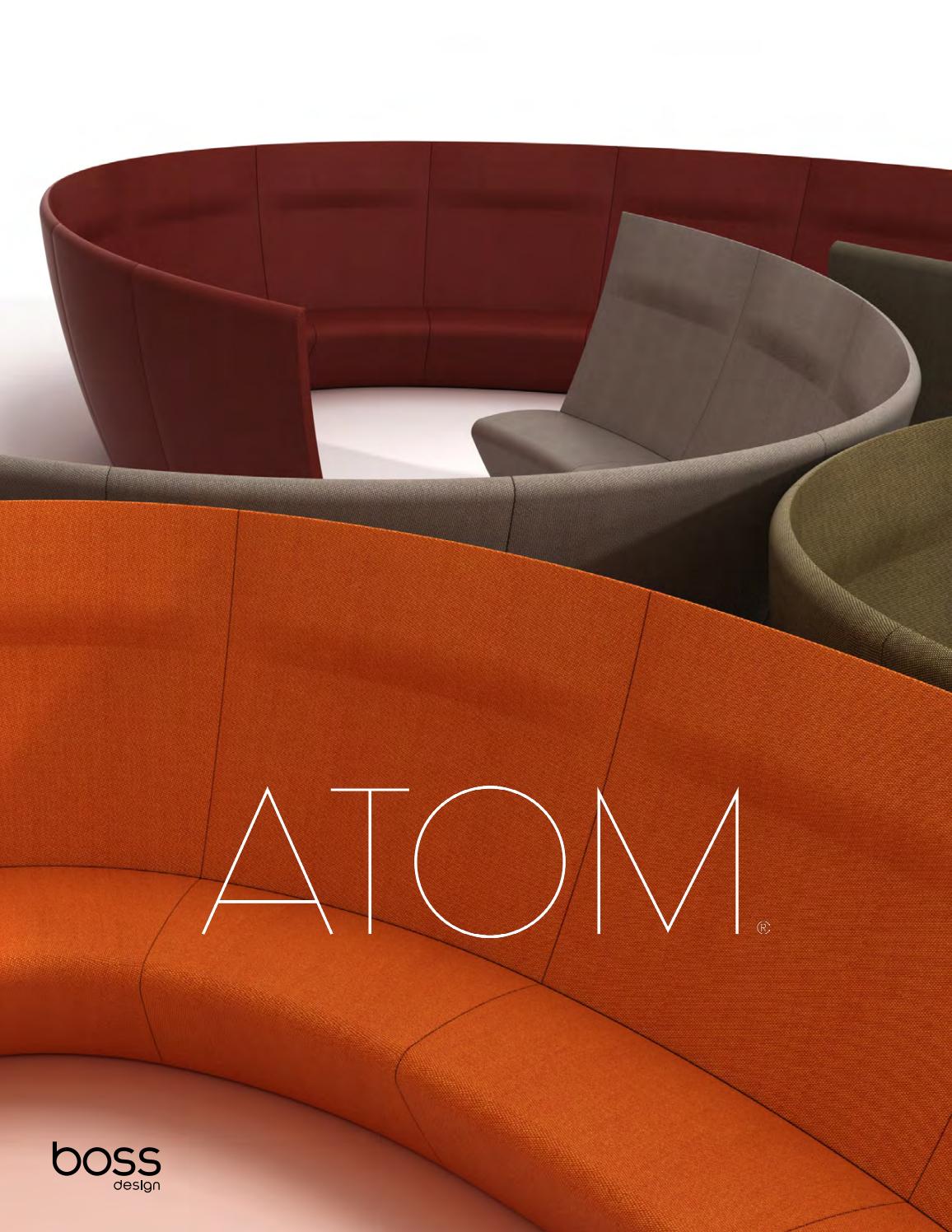 Boss Design | ATOM | P4 by p4design - Issuu
