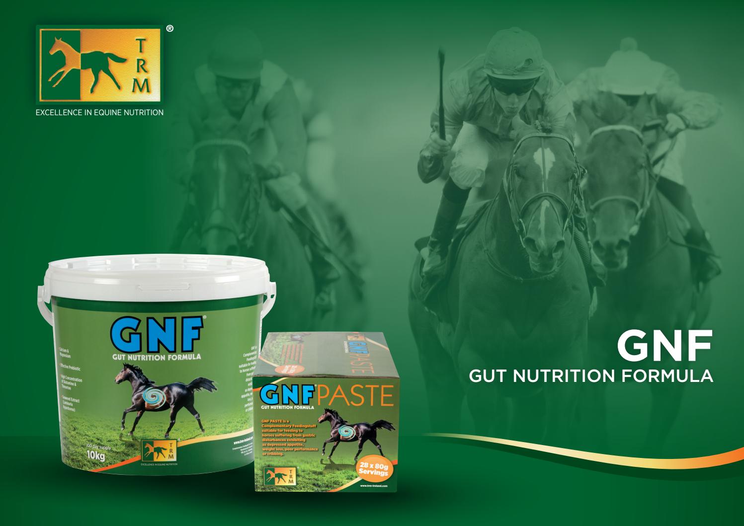 GNF Product Brochure English by TRM Nutrition - Issuu