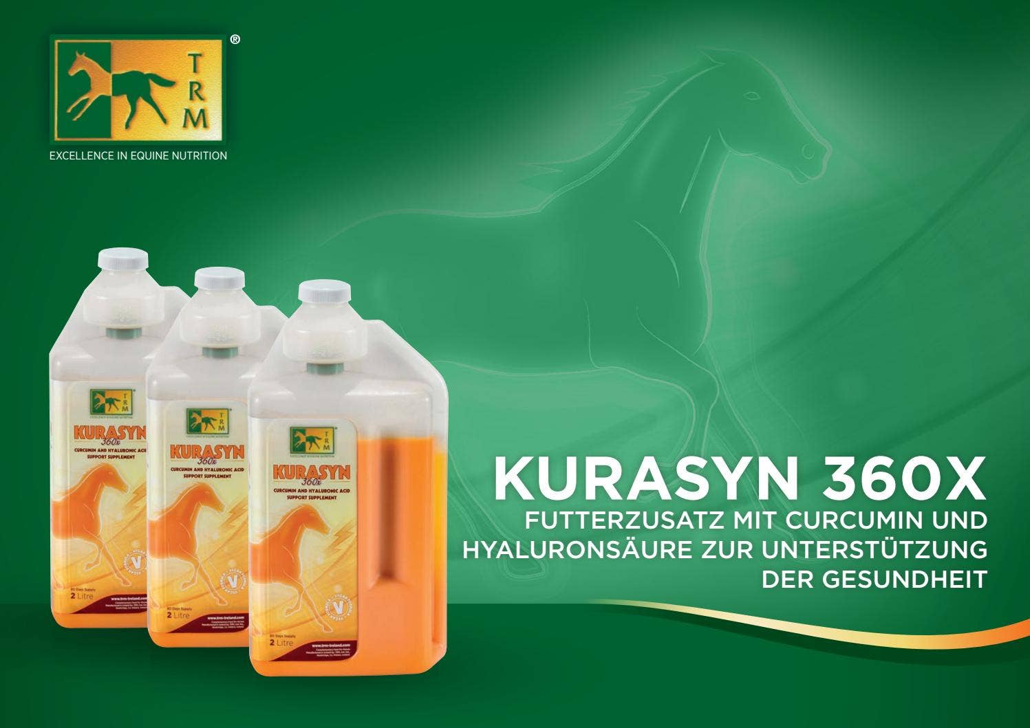 Kurasyn 360 X German Product Brochure by TRM Nutrition - Issuu