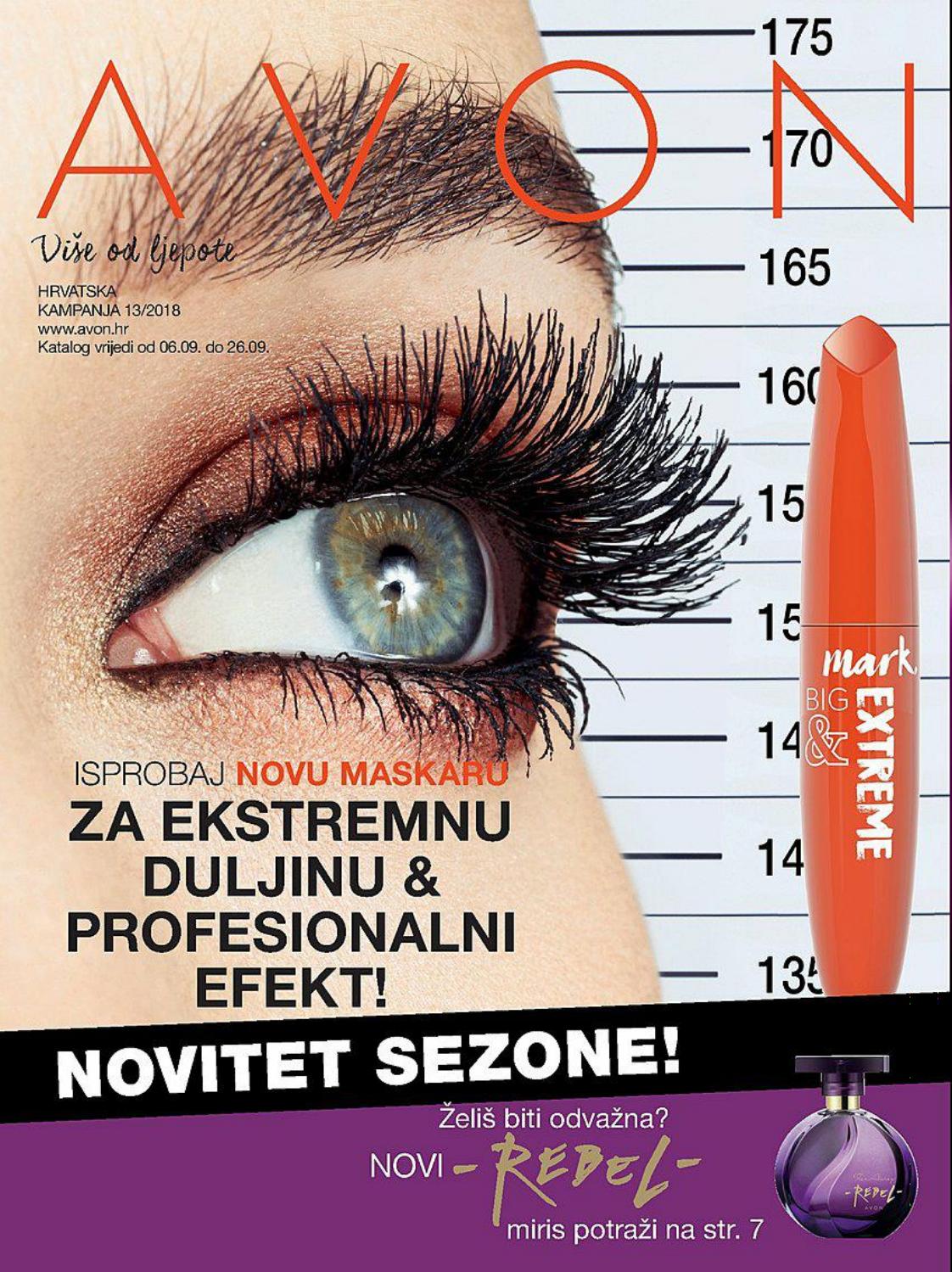 Avon by katalozi.net - Issuu