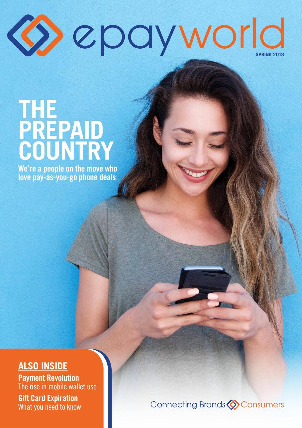 epay world spring 2018 by The Intermedia Group - Issuu