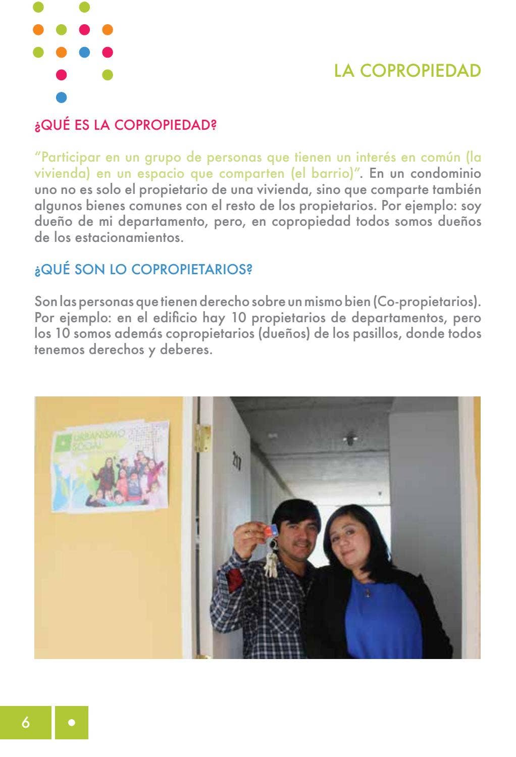 Manual de Copropiedad 2013 by Fundacion Urbanismo Social - Issuu