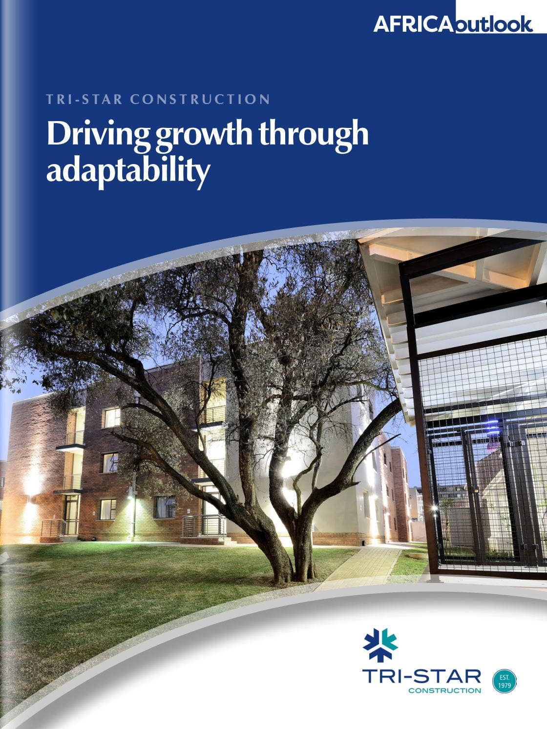 TRI-STAR CONSTRUCTION by Outlook Publishing - Issuu