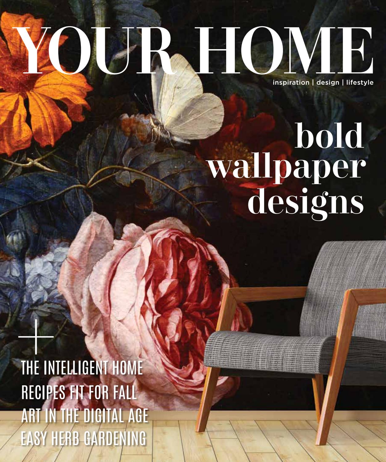 Vol 1 | Issue 5 by Your Home Magazine - Issuu