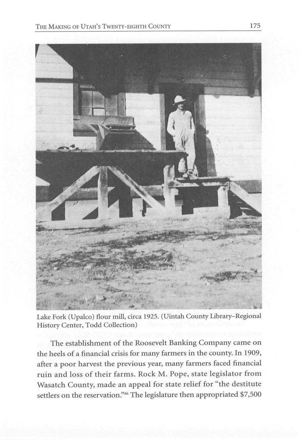 Utah Centennial County History Series - Duchesne County 1998 by Utah ...