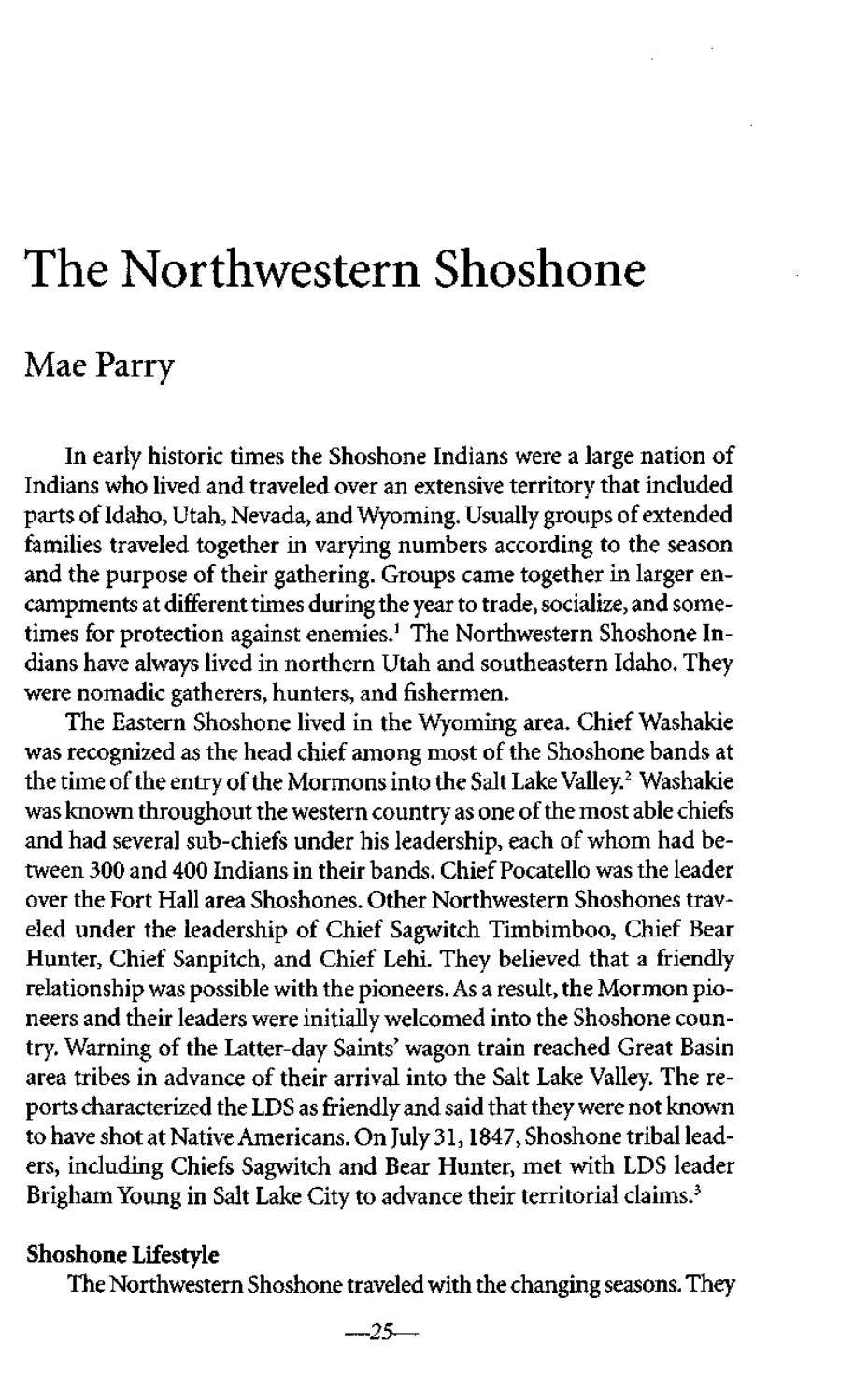A History of Utah's American Indians 2000 by Utah Historical Society ...