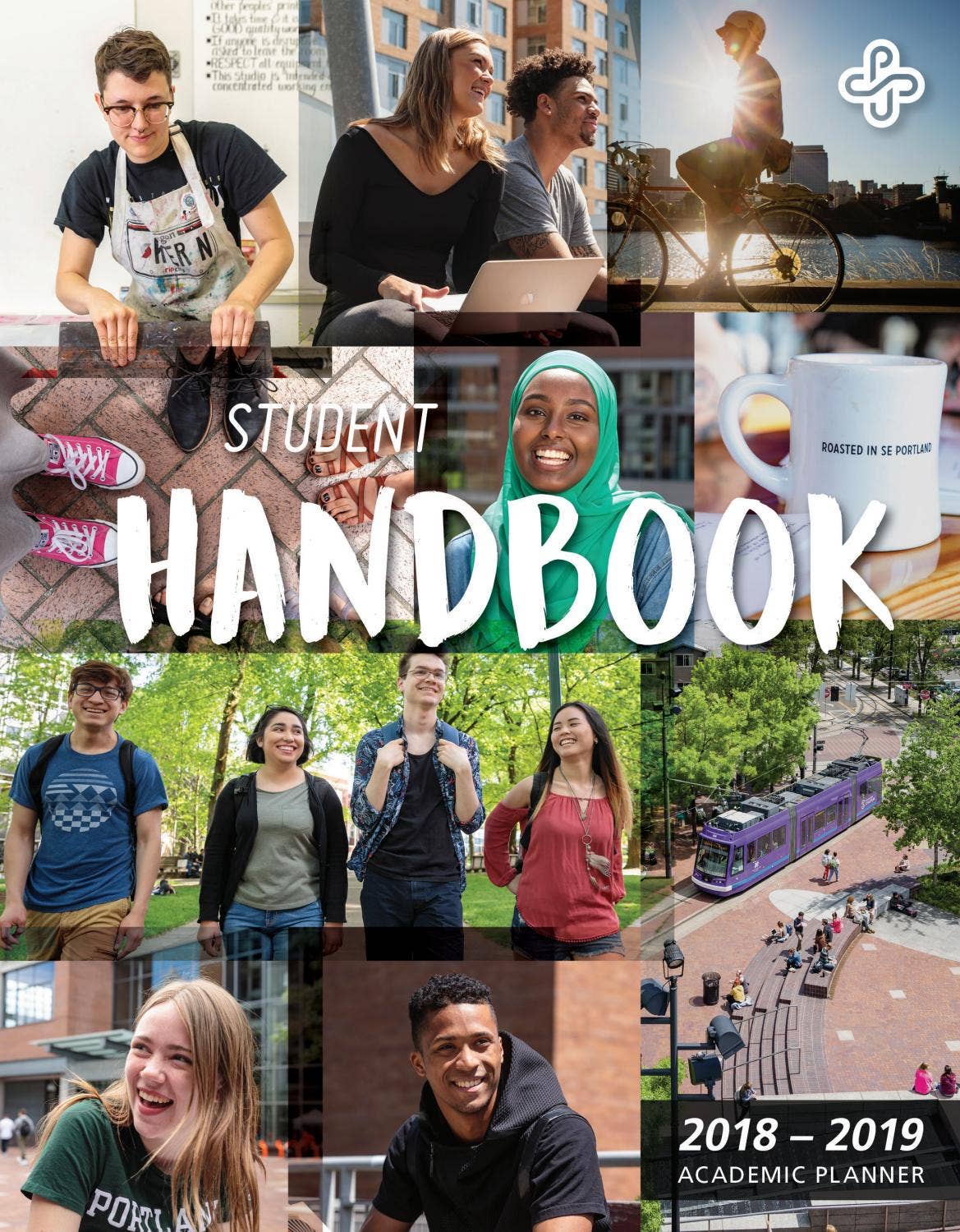 Portland 2018-2019 Student Planner by studentmediagroup - Issuu