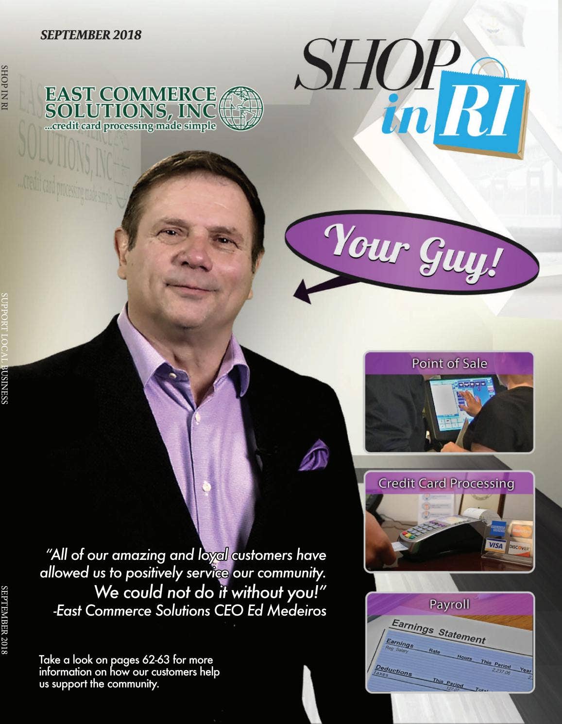 September 2018 - Shop In RI by Andrew Irby - Issuu