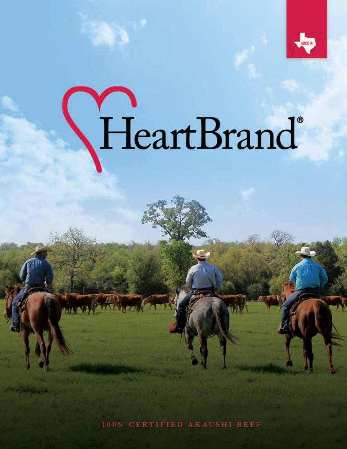 HeartBrand Beef by Ranch House Designs - Issuu