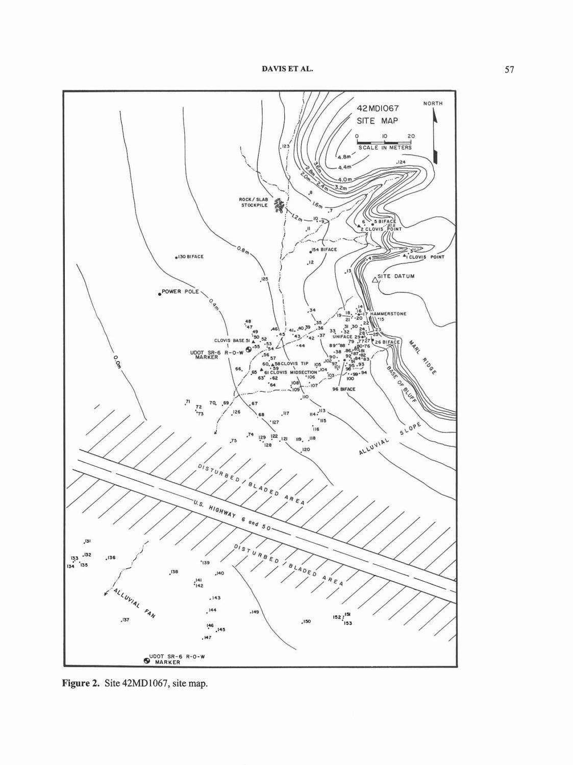 Utah Archaeology Volume 9, Number 1, 1996 by Utah Historical Society ...