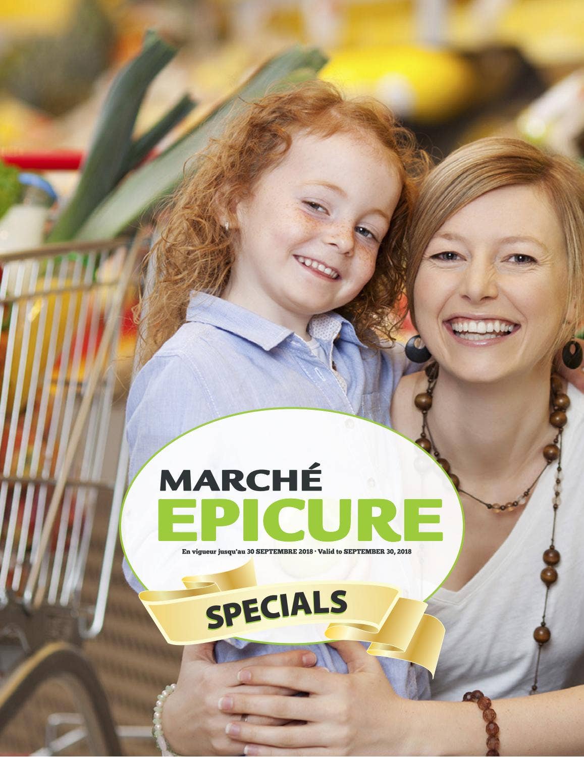 Epicure Market September 2018 promotions by Mediaprofit - Issuu