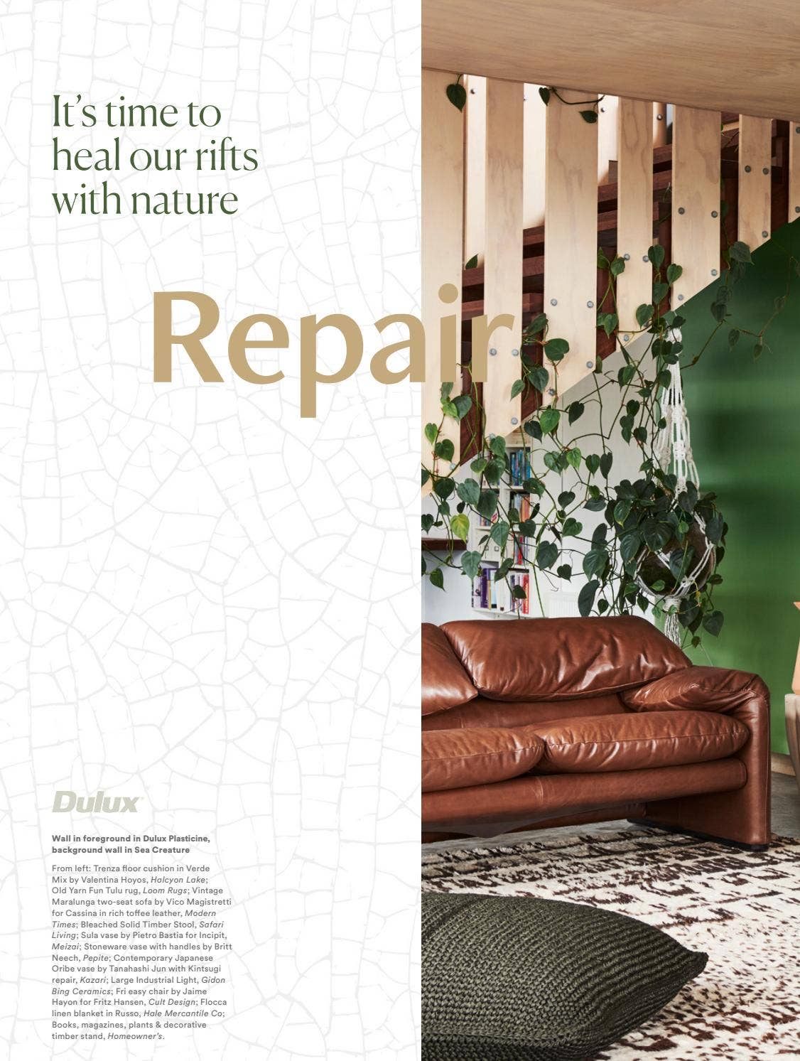 Dulux Colour Forecast 2019 Home Edition AU by Dulux Australia - Issuu