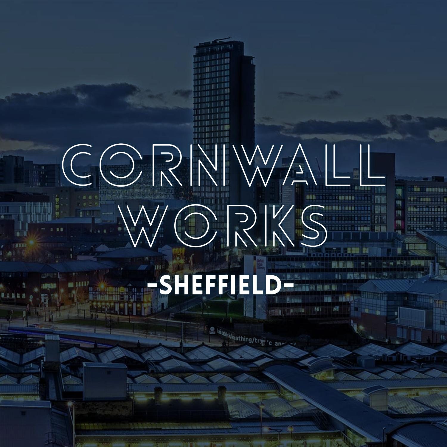 Cornwall Works Brochure by 天翔環球 - 英國物業投資專家 - Issuu