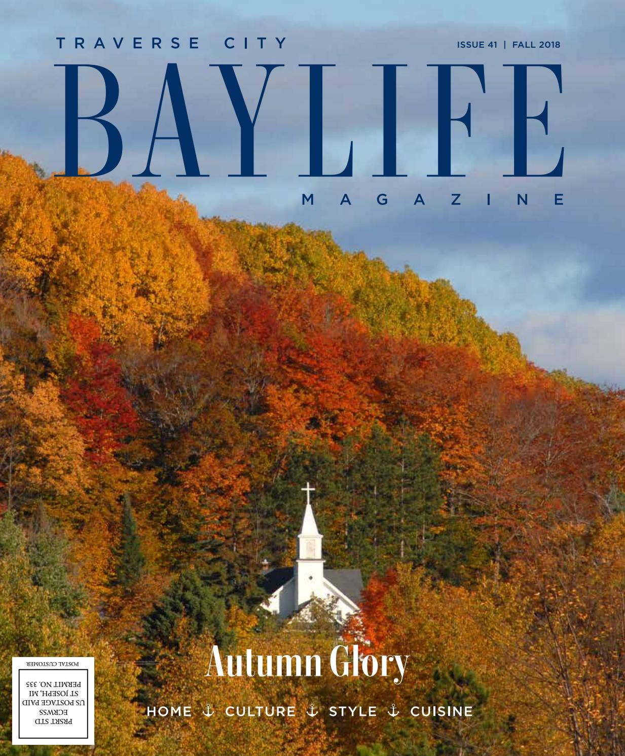 Bay Life Magazine by Sherman Studios - Issuu