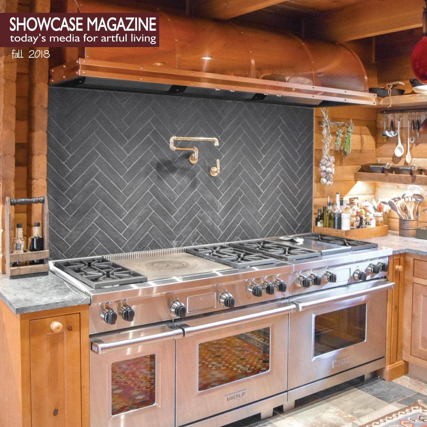 ShowCase Magazine, Fall 2018 by ShowCase Media - Issuu