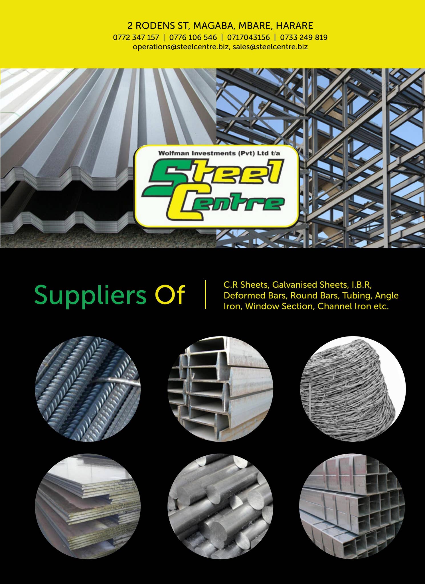Structure & Design ISSUE 15 by Caast Media Group - Issuu