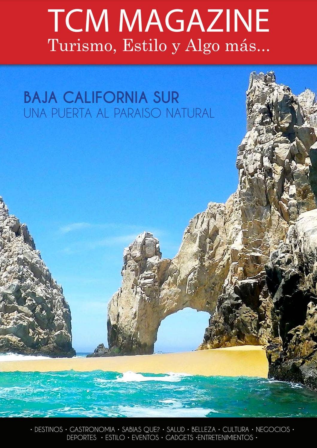 TCM Magazine by tcmmagazine - Issuu