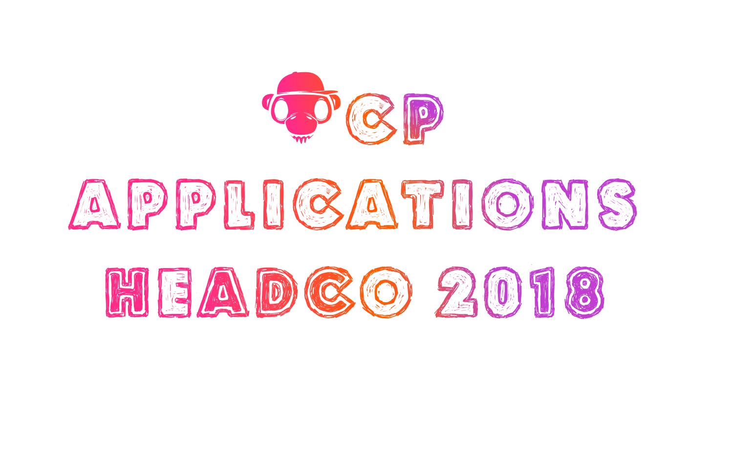 OCP APPLICATIONS GROW 2018 by AIESEC in Greece - Issuu