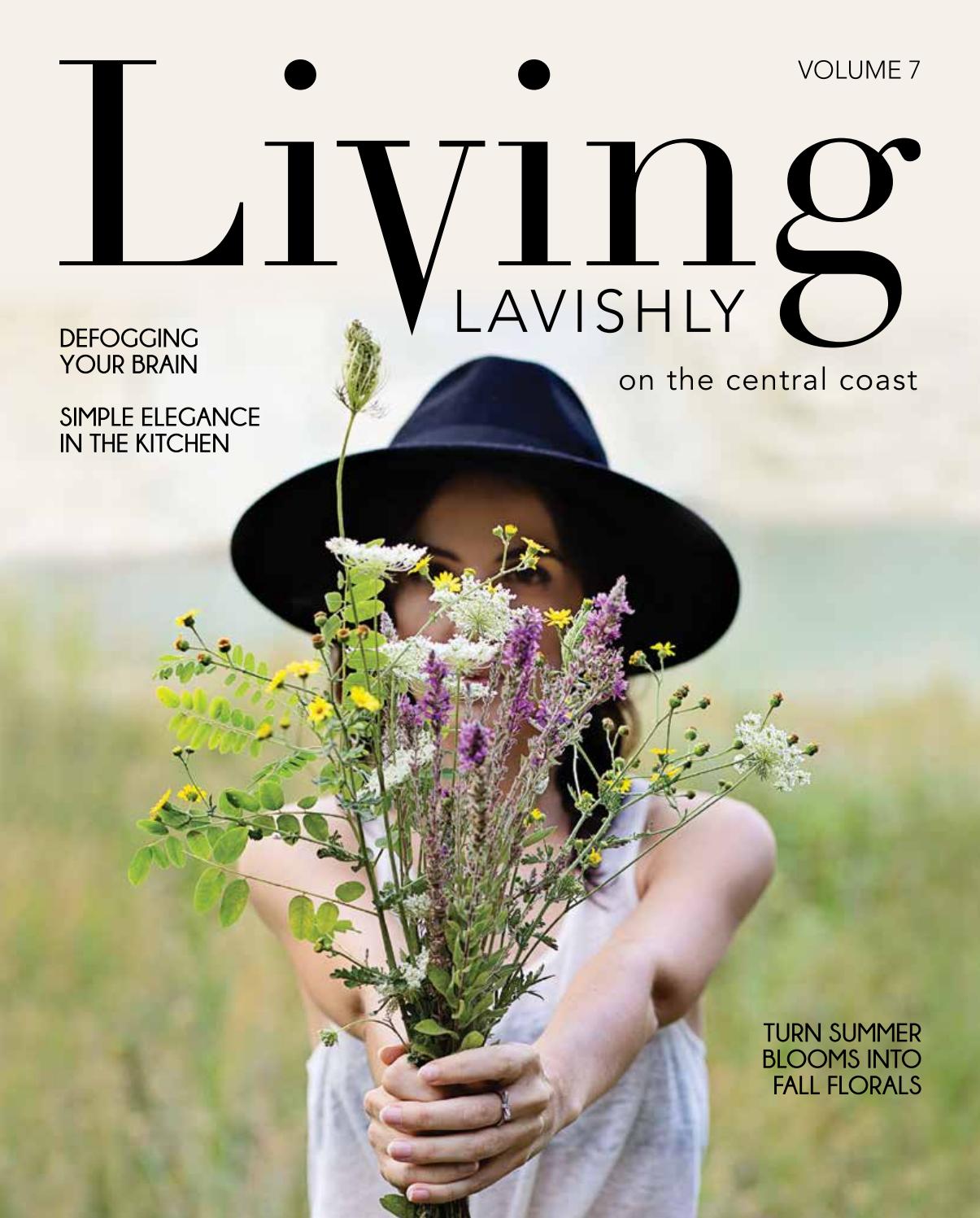 Living Lavishly by Living Lavishly Magazine - Issuu