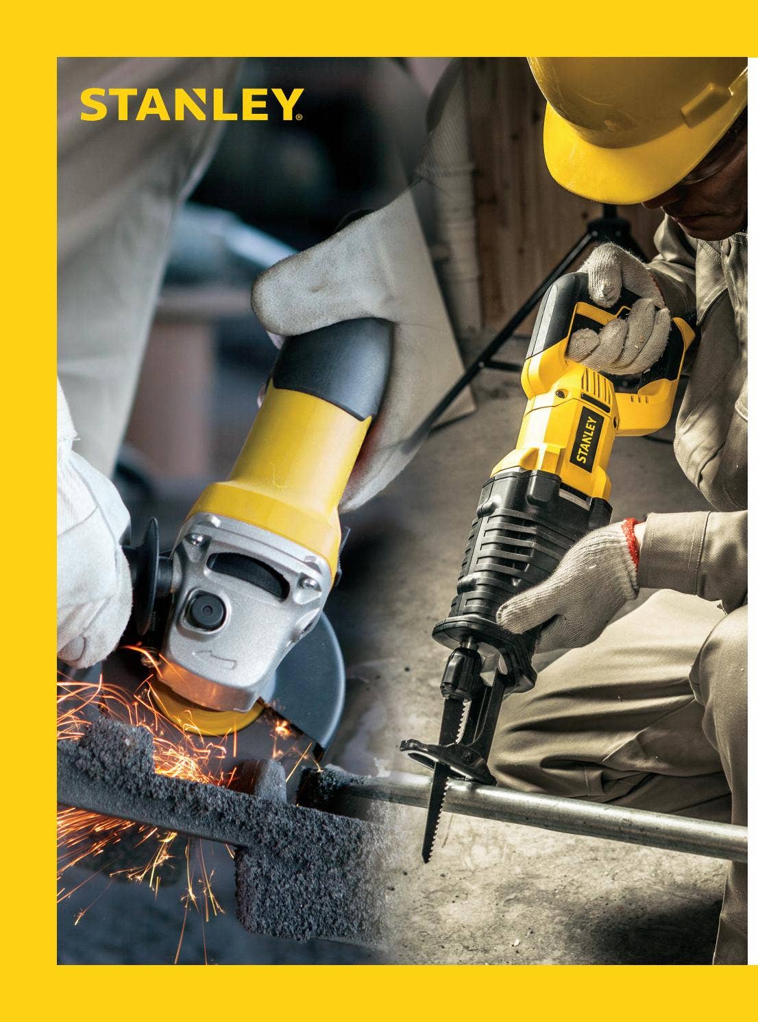 Stanley Power Tools by Importaciones Vega - Issuu