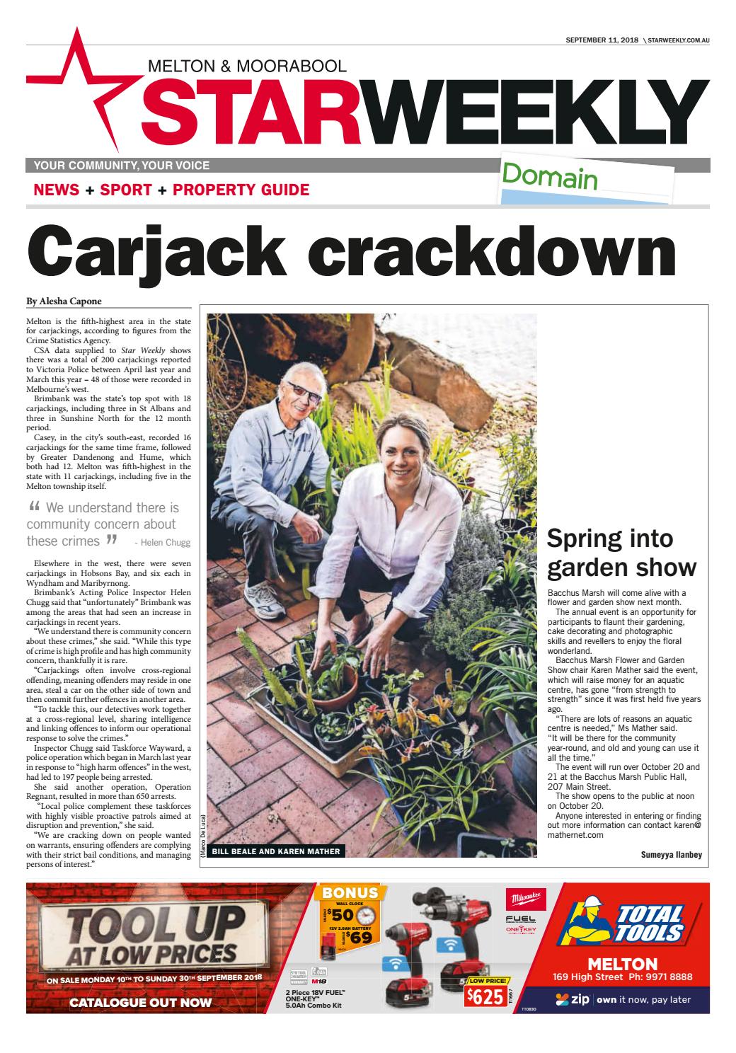 Msw 20180911 by Star Weekly - Issuu