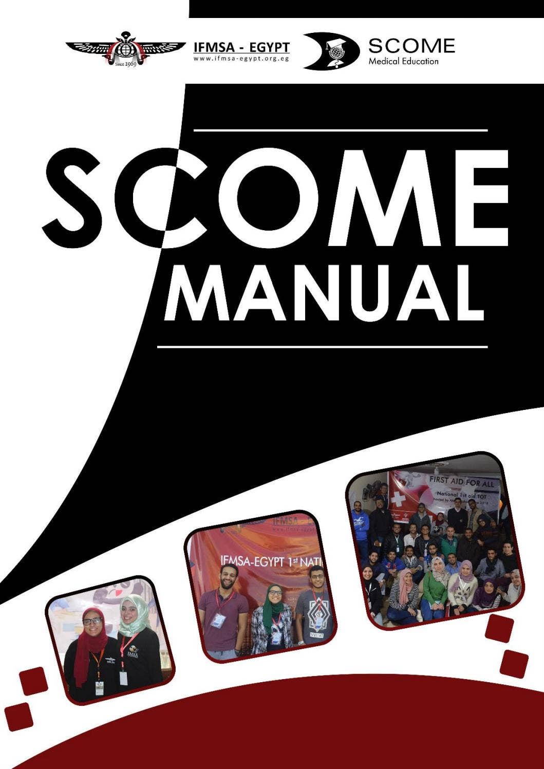 IFMSA-Egypt SCOME Manual by IFMSA-Egypt - Issuu