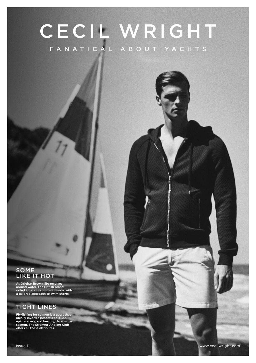 Cecil Wright News 11 by Strattons - Issuu