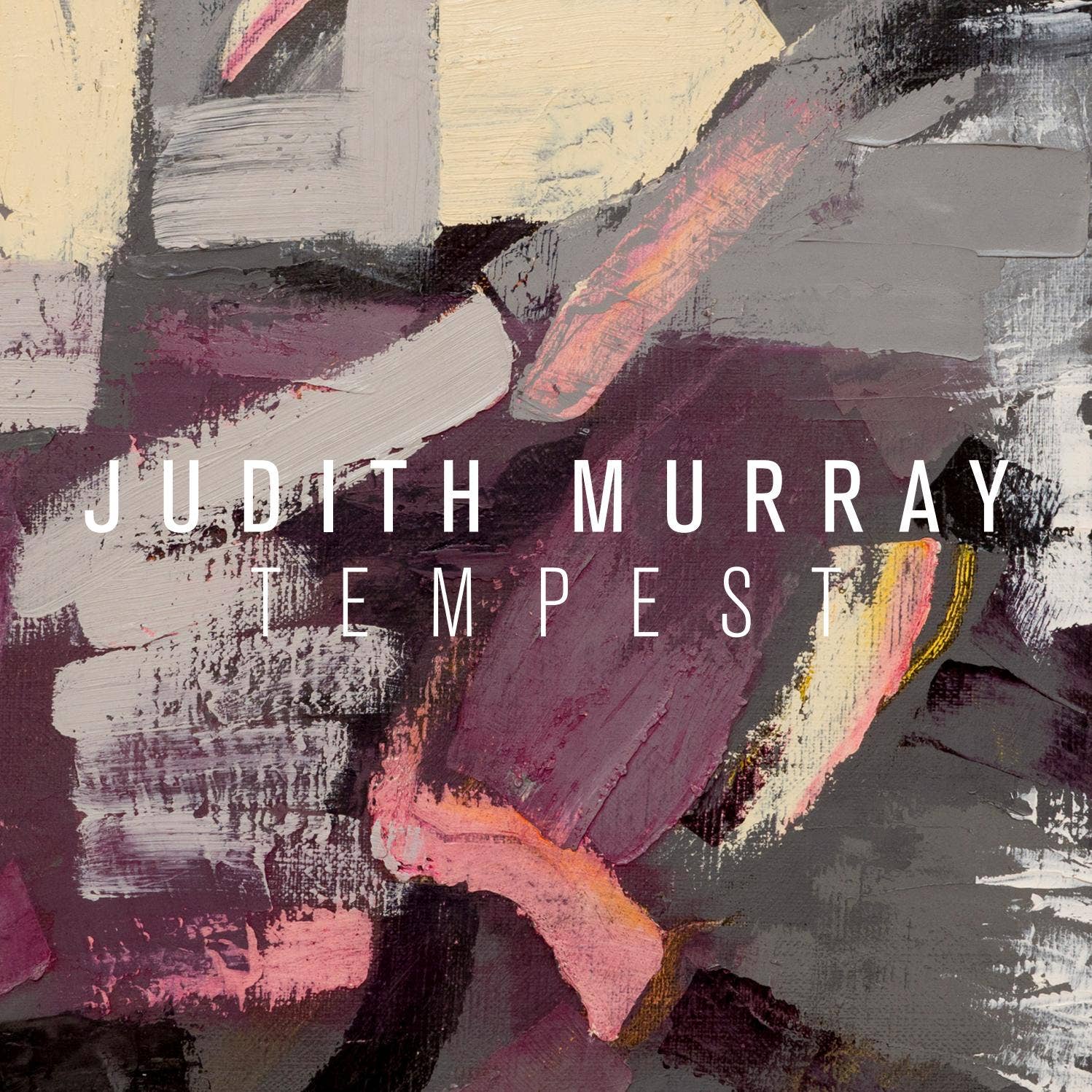 Judith Murray | Tempest by Sundaram Tagore Gallery - Issuu
