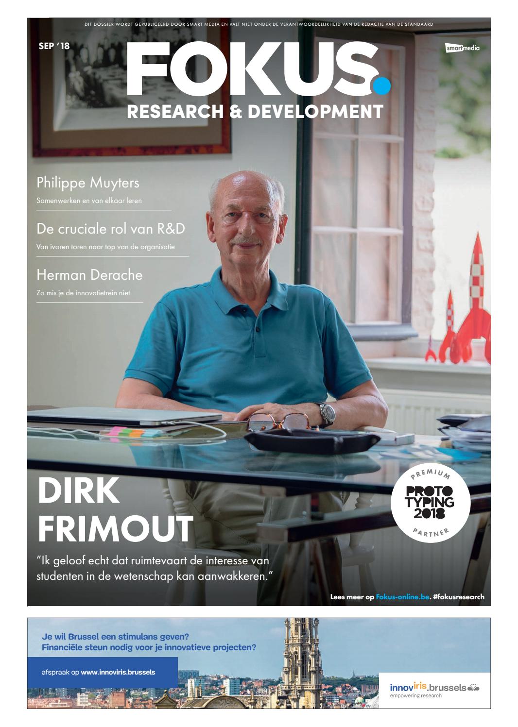 Fokus Research & Development by Smart Media Agency | Fokus - Issuu