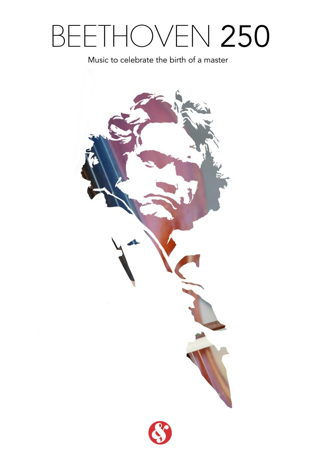 BEETHOVEN 250: Music to celebrate a master by ScoresOnDemand - Issuu